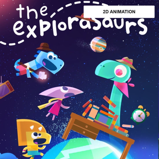 Video Game Art Services - The Stonebot Studio